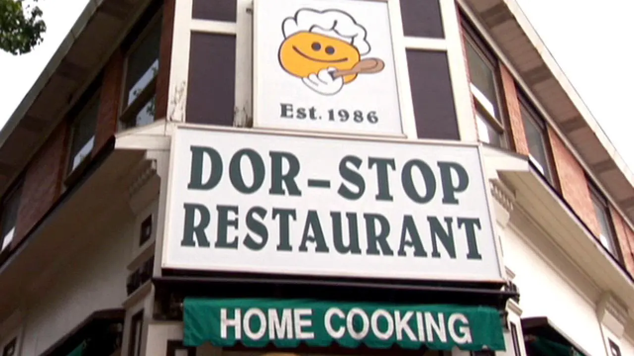 Dor Stop Restaurant - Italian Jumbot Recipe Recipe | Food Network