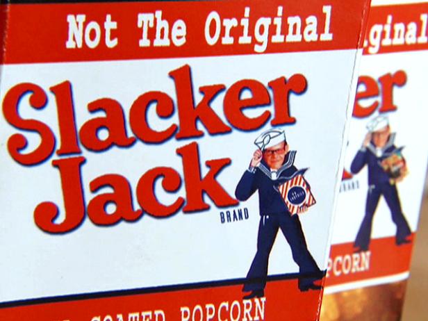 Slacker Jacks Snacks | Food Network Shows, Cooking and Recipe Videos ...