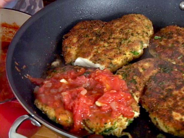 How to Make Restaurant Favorites at Home | Off The Menu : Recipes and ...