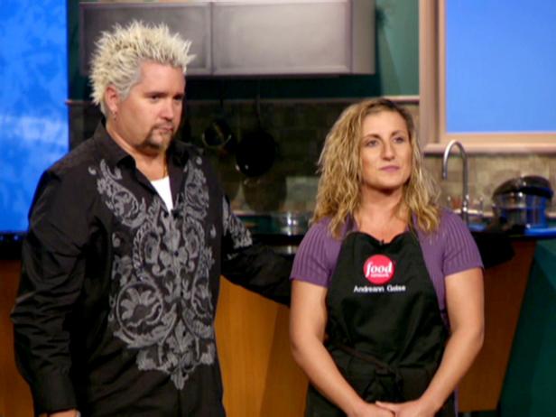 Ultimate Recipe Showdown - Show Page | Food Network Shows, Cooking and ...