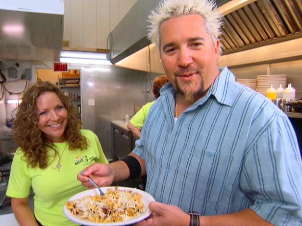 Diners, Drive-Ins and Dives Regional Classics Videos: Food Network ...