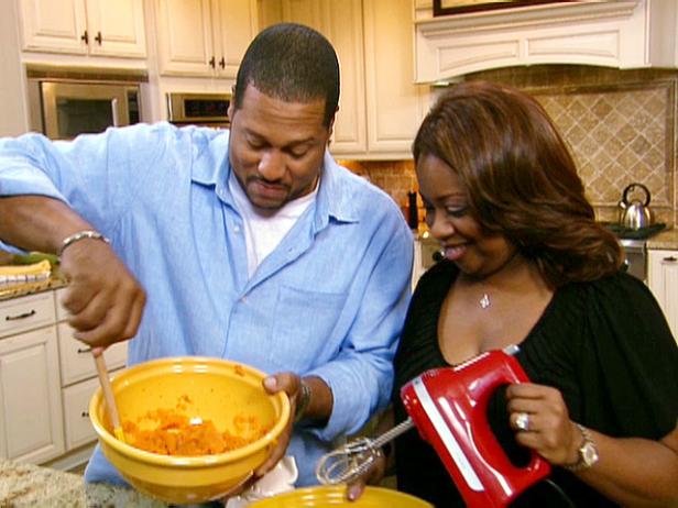 Down Home with the Neelys Grown Up Sweet Tooth Highlight Videos: Food ...