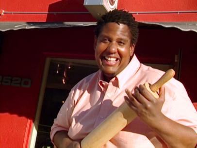 The Reggie Deluxe Recipe | Food Network