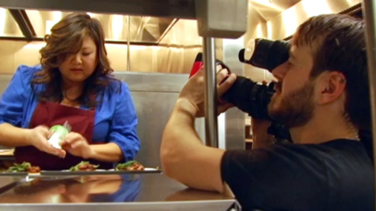 Where Are They Now? - NFNS5 | Food Network Shows, Cooking and Recipe ...