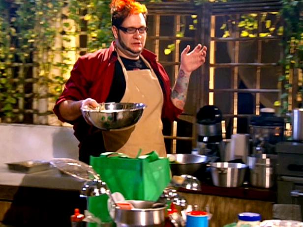 Episode 6 - NFNS5 | Food Network Shows, Cooking and Recipe Videos ...