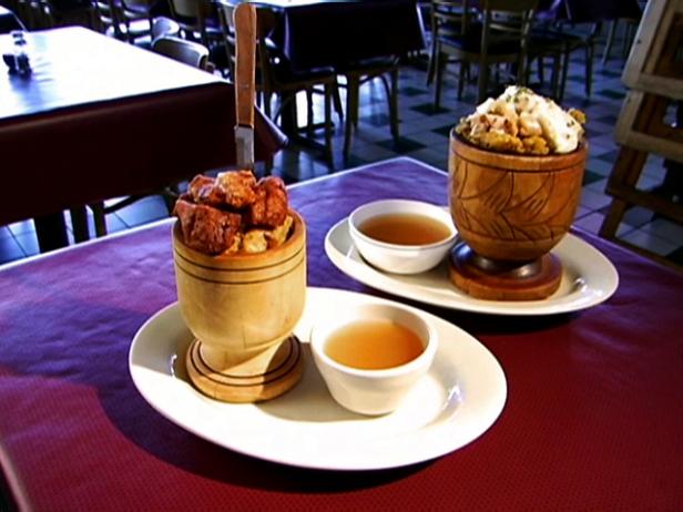 Guy Fieri Talks About Mofongo, the Best Fried Thing He Ever Ate | Food ...