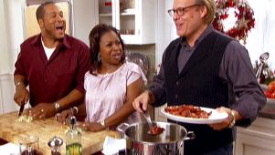 Christmas Recipes: Dinners, Desserts and Cocktails : Food Network ...