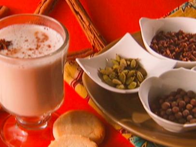 Chai Recipe | Aarti Sequeira | Food Network