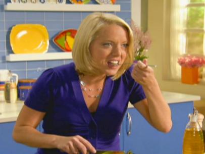 Salmon Cakes Recipe | Rachael Ray | Food Network