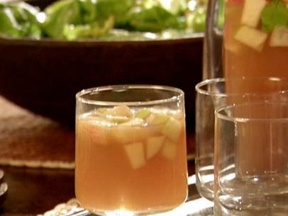 Mulled Cider Recipe | Food Network