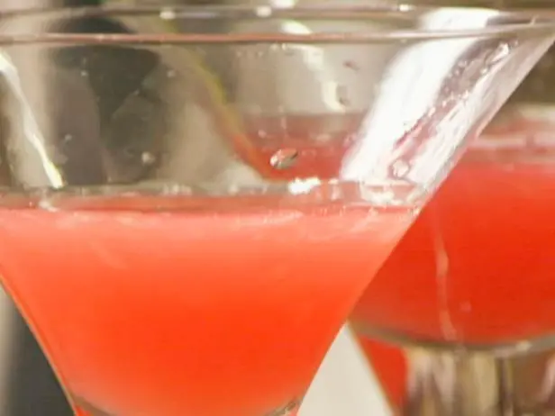 Wise-Guy Cocktail Recipe | Food Network