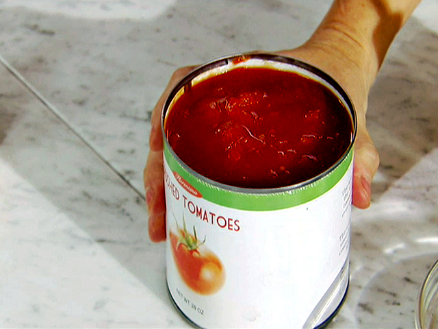 Round 2 Recipe - Southwest Beef and Black Bean Chili Recipe - Chef's ...