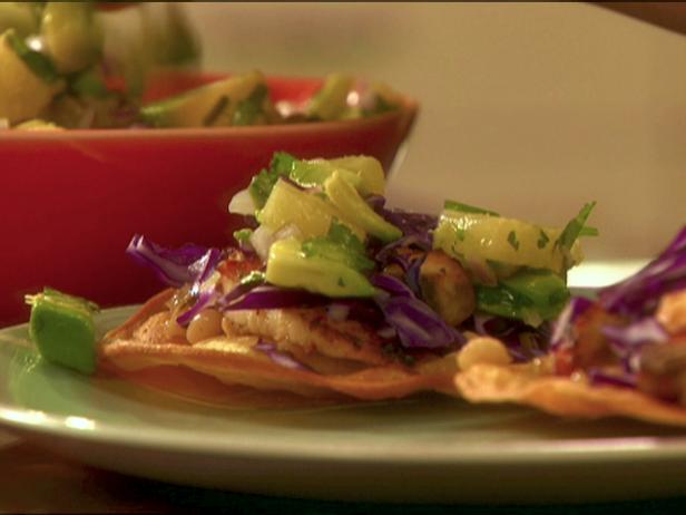 Ten Dollar Dinners Hooked Fish Highlight Videos: Food Network | Ten ...