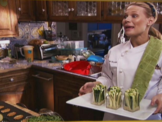 Private Chefs Feature Videos | Food Network Shows, Cooking and Recipe ...