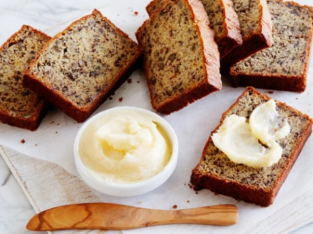 How to Make Quick Breads : Food Network | Food Network