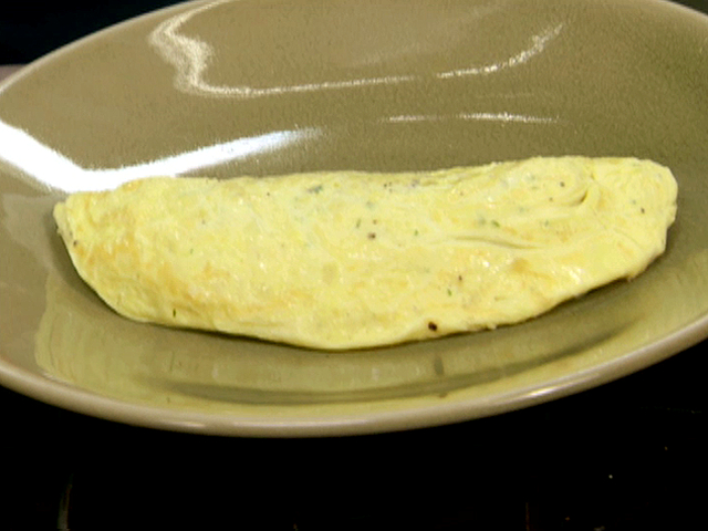Spanish Tortilla Omelet Recipe - Chef's Resource Recipes