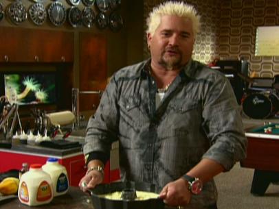 Pound Cake with Limoncello Zabaglione Recipe | Giada De Laurentiis ...