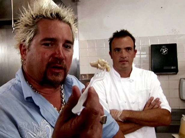 Diners, Drive-Ins and Dives Triple D Goes Hawaiian Highlight Videos ...