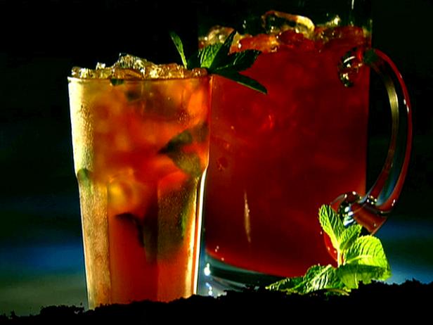 Tea Total-ler Recipe | Guy Fieri | Food Network