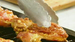 Grilled Chicken Recipes: BBQ, Jerk, Beer Can and More: Food Network ...