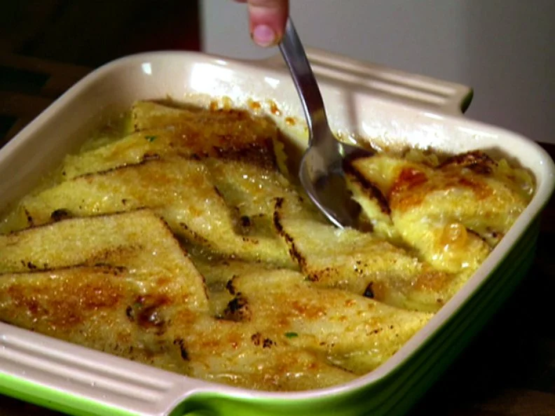11 Irish Desserts That Will Satisfy Your Sweet Tooth | Food Network