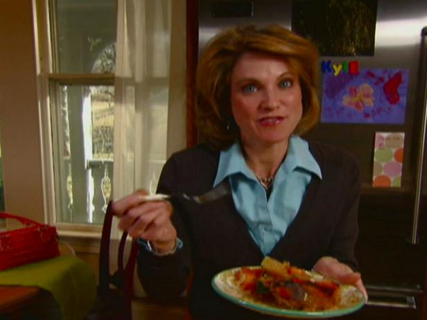 Quick Fix Meals with Robin Miller Colorful Slow Cooking Highlight ...