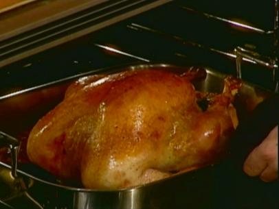 Classic Roast Turkey Recipe | Food Network Kitchen | Food Network