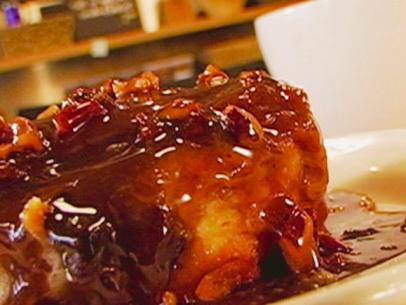 Sticky Buns Recipe | Food Network