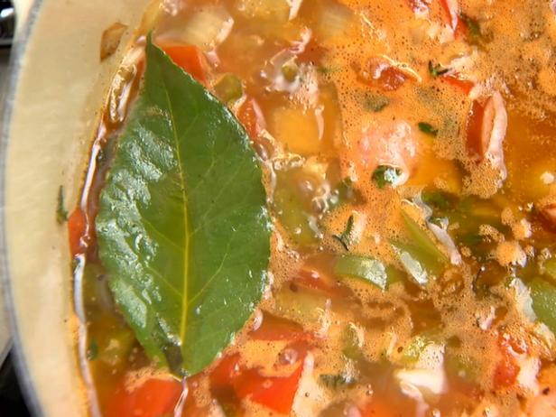 Barefoot Contessa Cooking with Rice Highlight Videos: Food Network ...