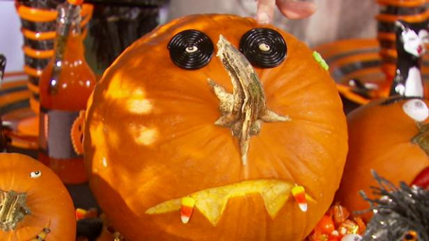 Sandra s Semi Homemade Halloween Food Network Shows Cooking And sandra-s-semi-homemade-halloween-food-network-shows-cooking-and