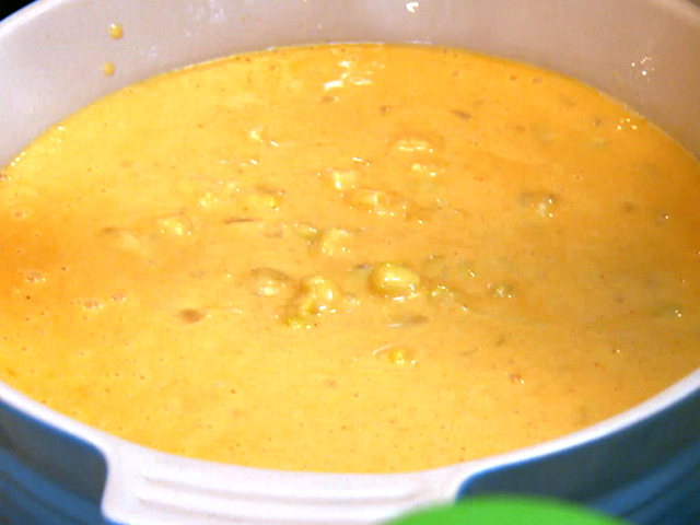 Gina's Corn Souffle Recipe - Chef's Resource Recipes