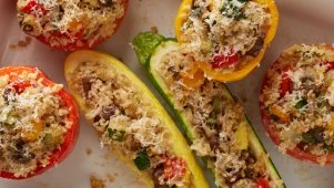 Summer Produce Guide: Fresh Recipes for Summertime Tomatoes, Corn ...