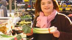 Leek Recipes : Food Network | Food Network