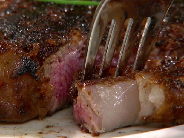 David Burke Steaks | Food Network