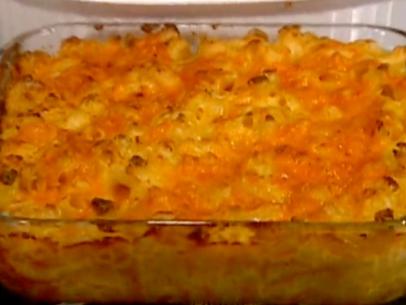 Mac Daddy Mac n' Cheese Recipe | Guy Fieri | Food Network