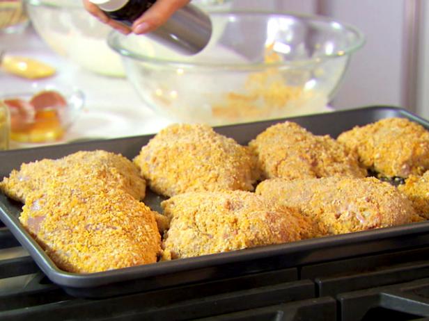 Eat Right: Recipes and Tips From Food Network Chefs | Food Network ...