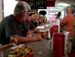 Diners, Drive-Ins and Dives Video Gallery | Diners, Drive-Ins and Dives ...