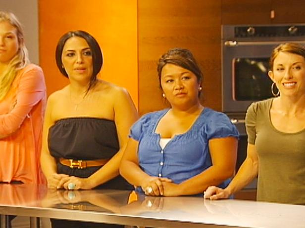 Episode Two | Food Network Star | Food Network