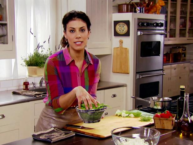 5 Ingredient Fix Berry Happy Highlight Videos: Food Network | 5 ...