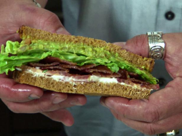 Foolish Guacamole Recipe | Food Network