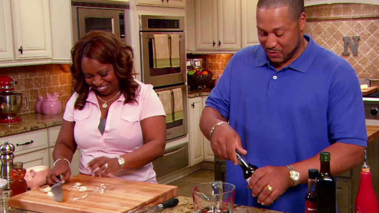 Down Home with the Neelys Video Gallery | Food Network