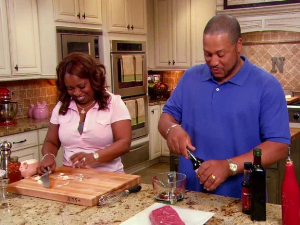 **TRENDING!** Food Network surprised viewers by announcing the return ...