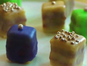 Dessert First With Anne Thornton | Food Network