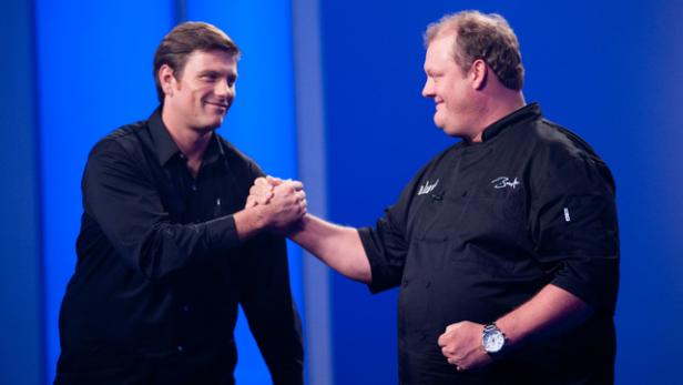 Episode Three | Food Network Shows, Cooking and Recipe Videos | Food ...