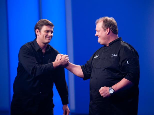 Episode Three | Food Network Shows, Cooking and Recipe Videos | Food ...