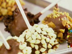 Dessert First With Anne Thornton | Food Network
