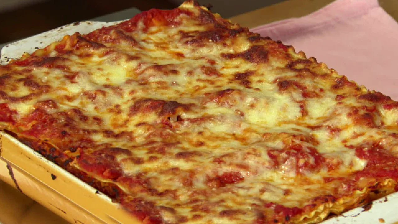 Anne Burrell's Recipes | Food Network