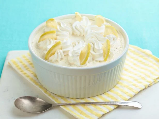 Ina's Best Dessert Recipes | Food Network