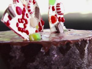 Dessert First With Anne Thornton | Food Network