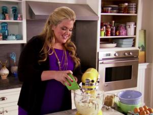 Dessert First With Anne Thornton | Food Network